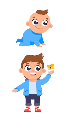 Balvvardhak Baby Food – Tastes just like home!